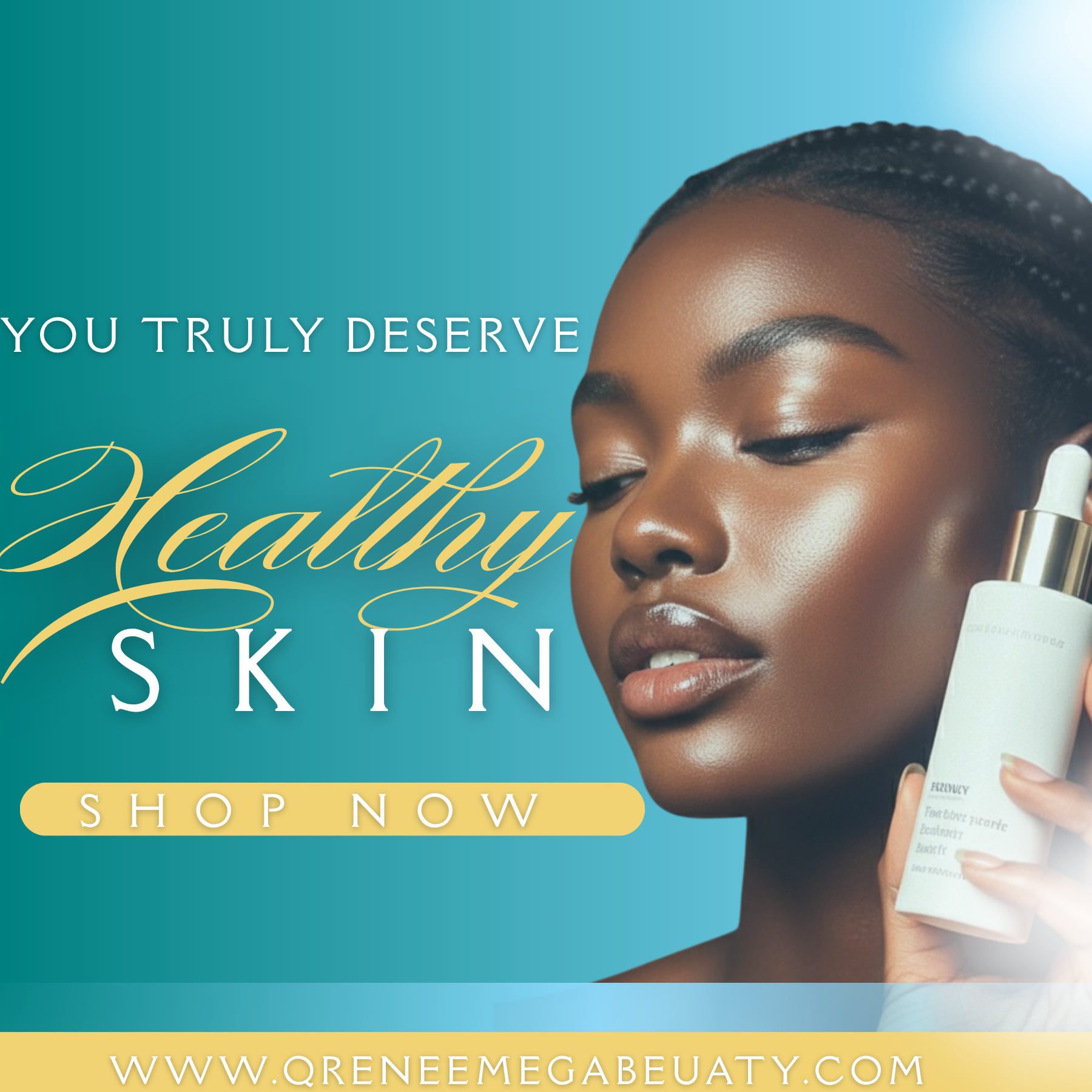 QRenee Mega Beauty